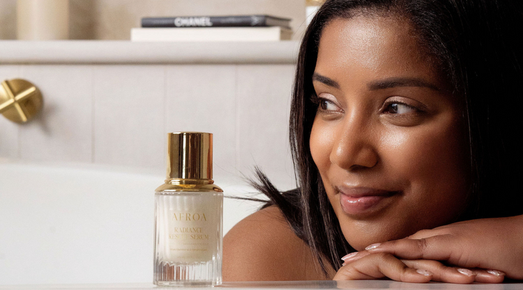 Why our all-in-one Radiance Rescue Serum Is a Game-Changer for Skin He ...