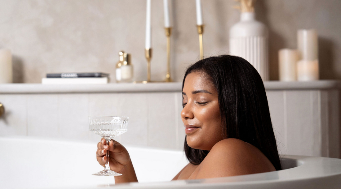 The Science Behind Radiant Skin: Unlocking the Secrets to a Glowing Co ...